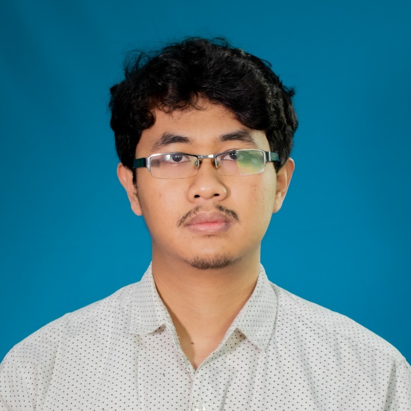 Faisal Rahman | Game & Web Programmer